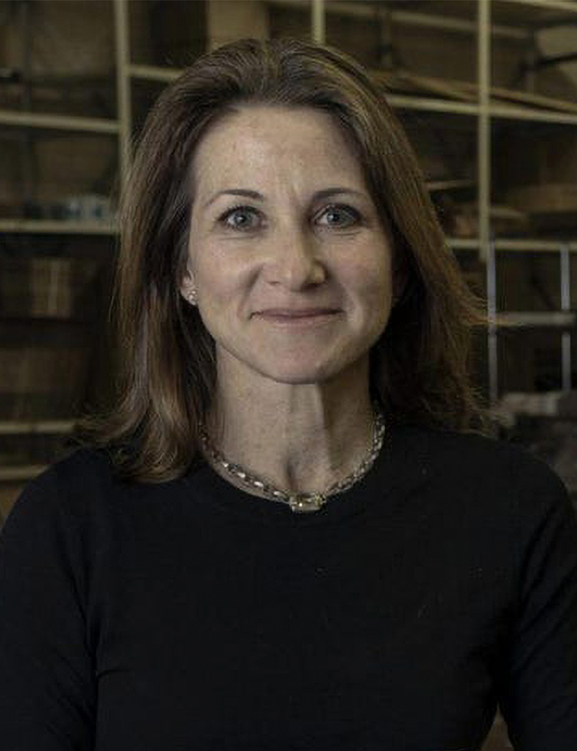 State Commissioners - Massachusetts Commission on the Status of Women