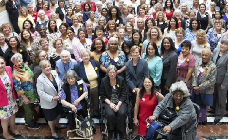 Massachusetts Commission on the Status of Women