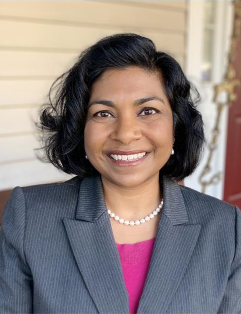 Sonia Shah - Massachusetts Commission on the Status of Women