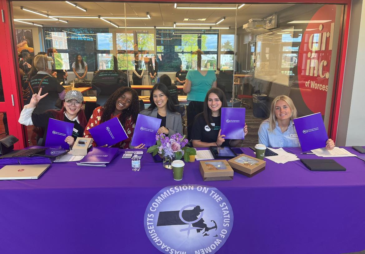 Girls Empowerment Leadership Initiative (GELI) - Massachusetts ...