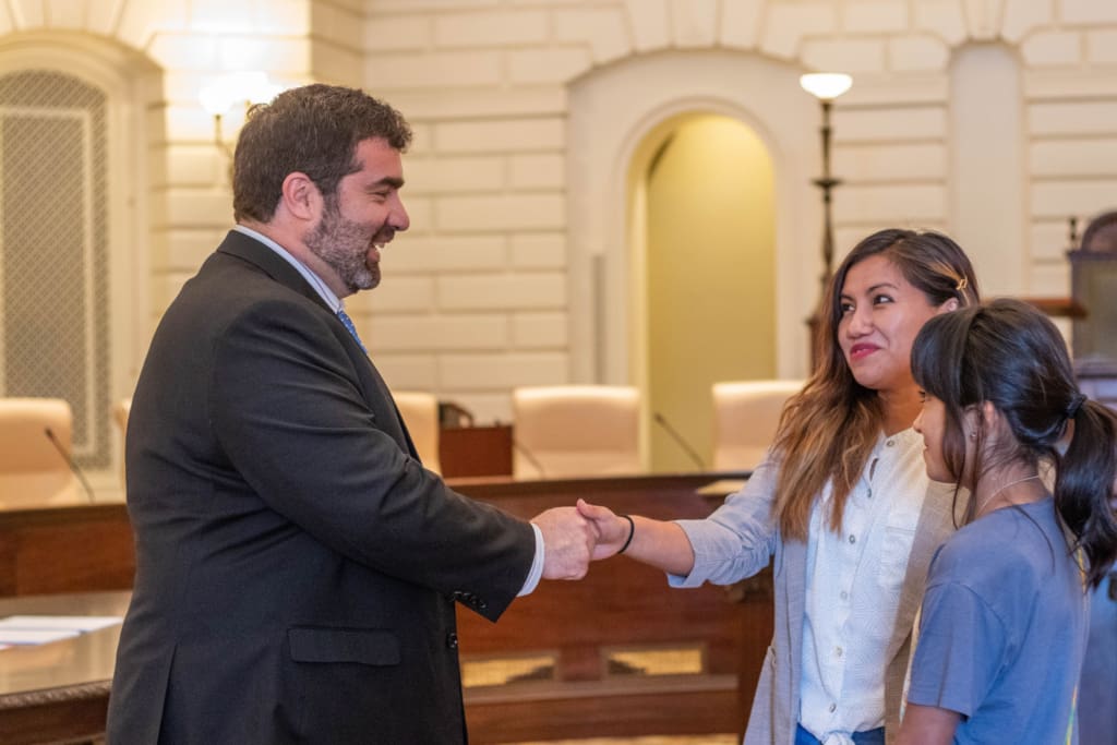 Massachusetts Commission on the Status of Women