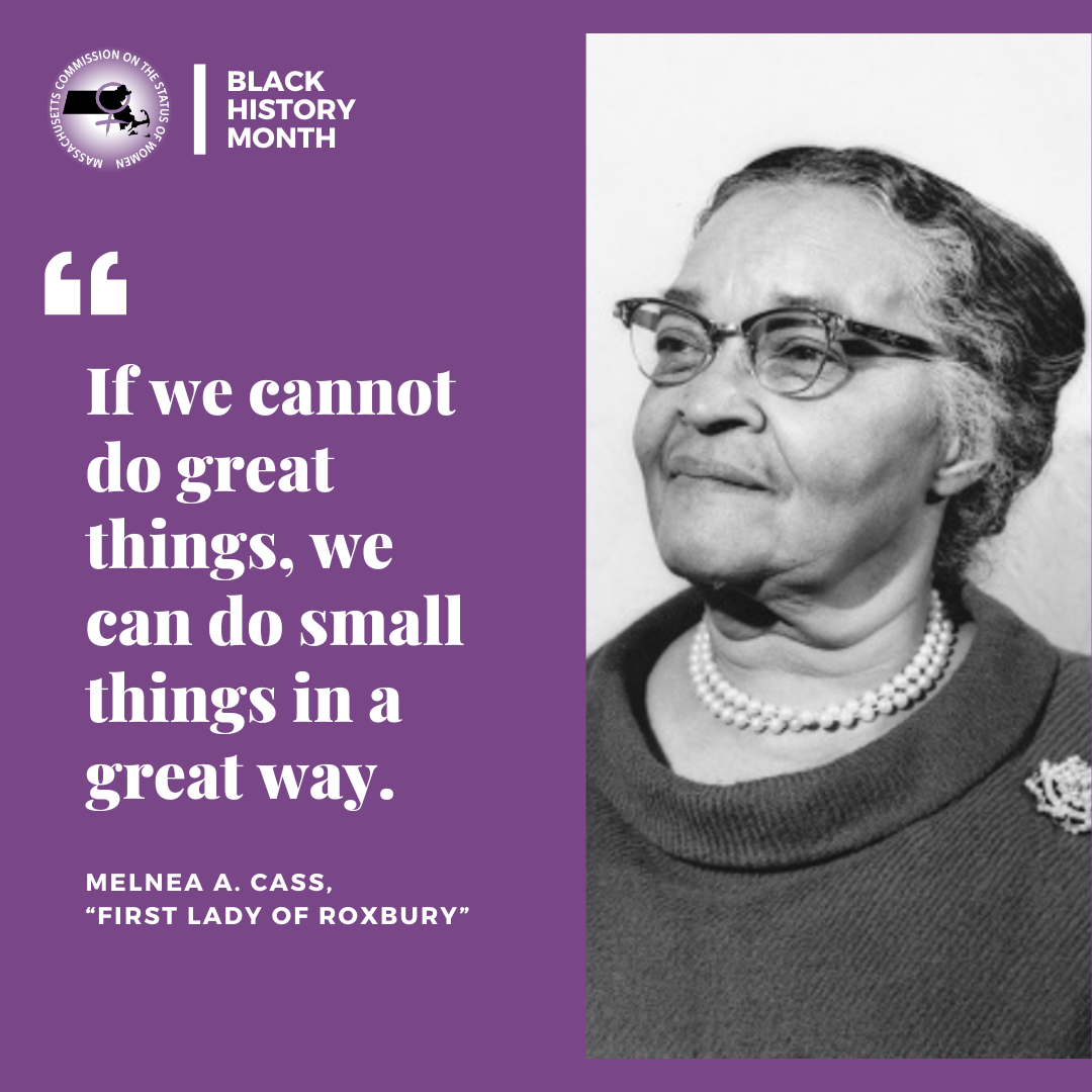 This Black History Month, We're Turning Advocacy into Action ...