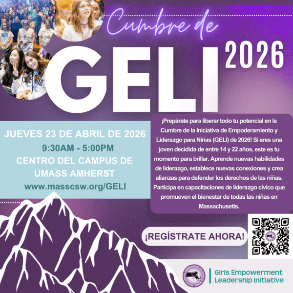 Register for the 2026 GELI Summit! - Massachusetts Commission on the ...